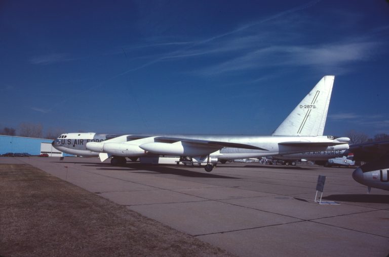 29 September 1965 | This Day in Aviation