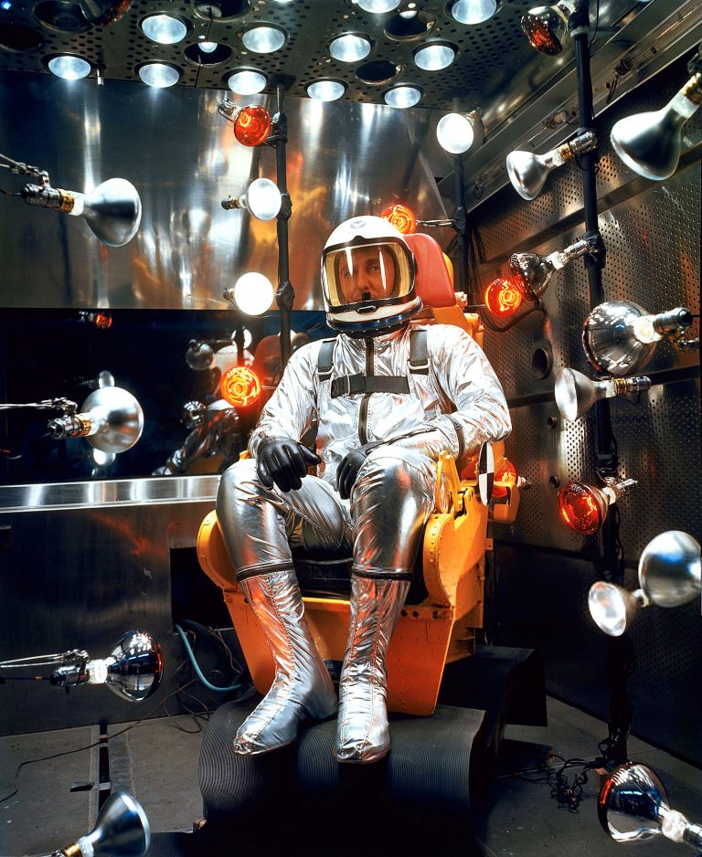 Albert Scott Crossfield, Jr. (2 October 1921–19 April 2006) | This Day ...