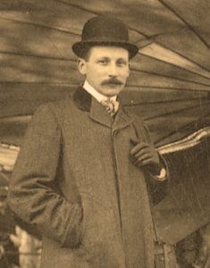 9 October 1890 - This Day in Aviation