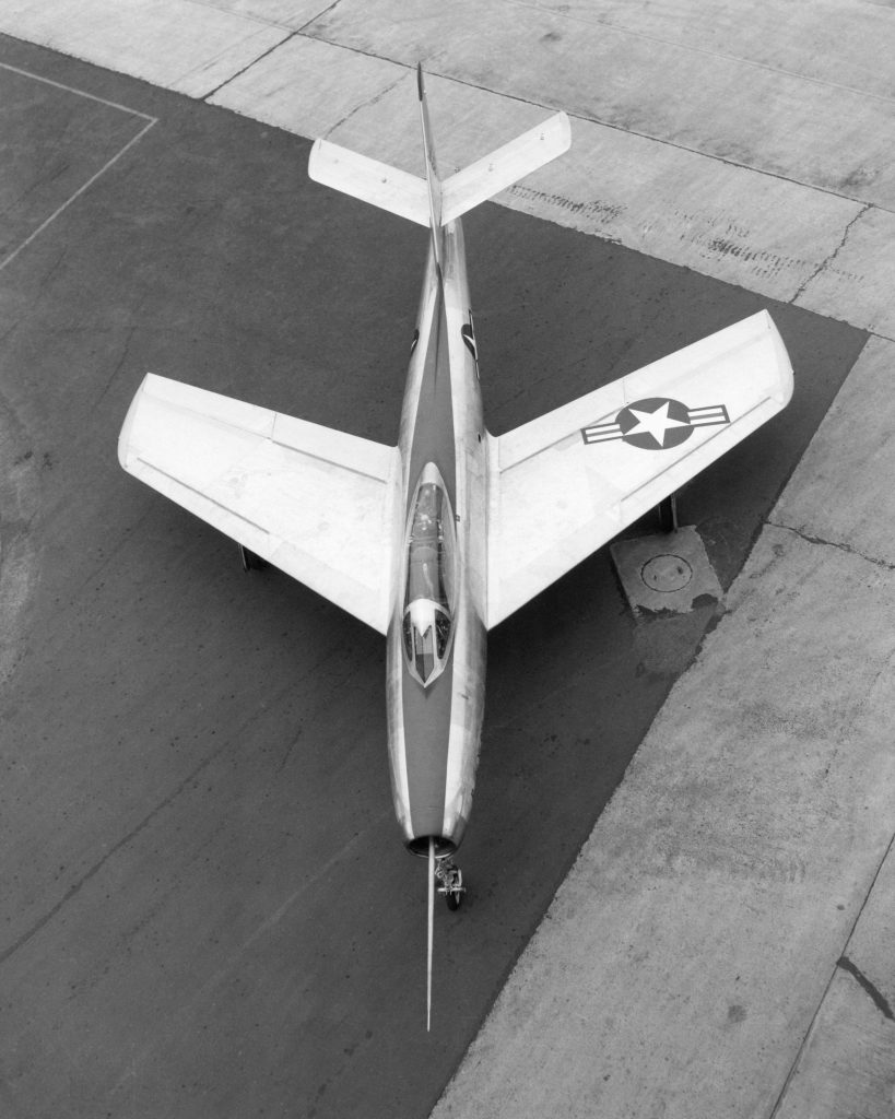 Republic Aviation Corporation | This Day in Aviation