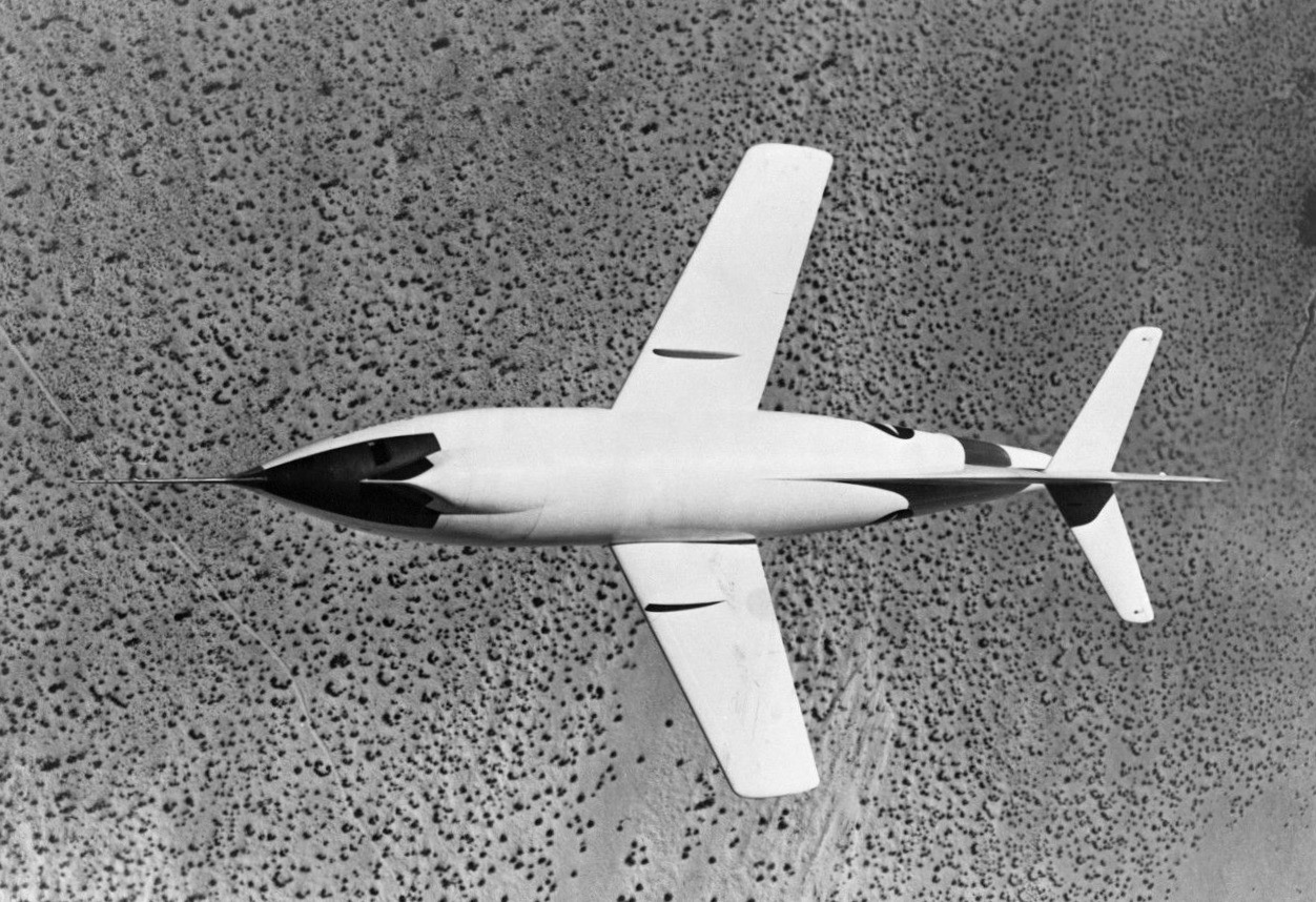 20 November 1953 | This Day in Aviation