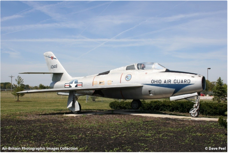 Rusty Roth | This Day in Aviation