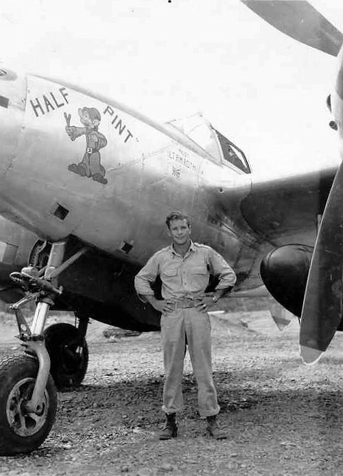 Rusty Roth | This Day in Aviation