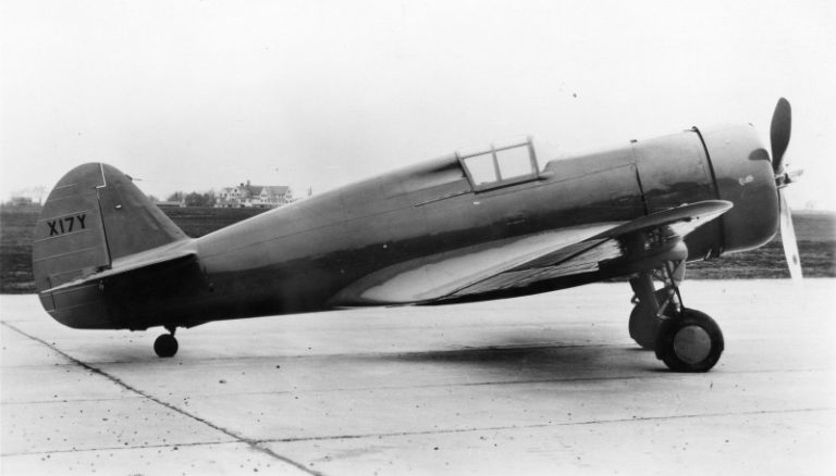 R18Y | This Day in Aviation