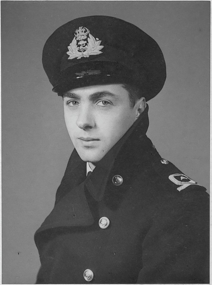 Captain-Eric-Brown-7 | This Day in Aviation