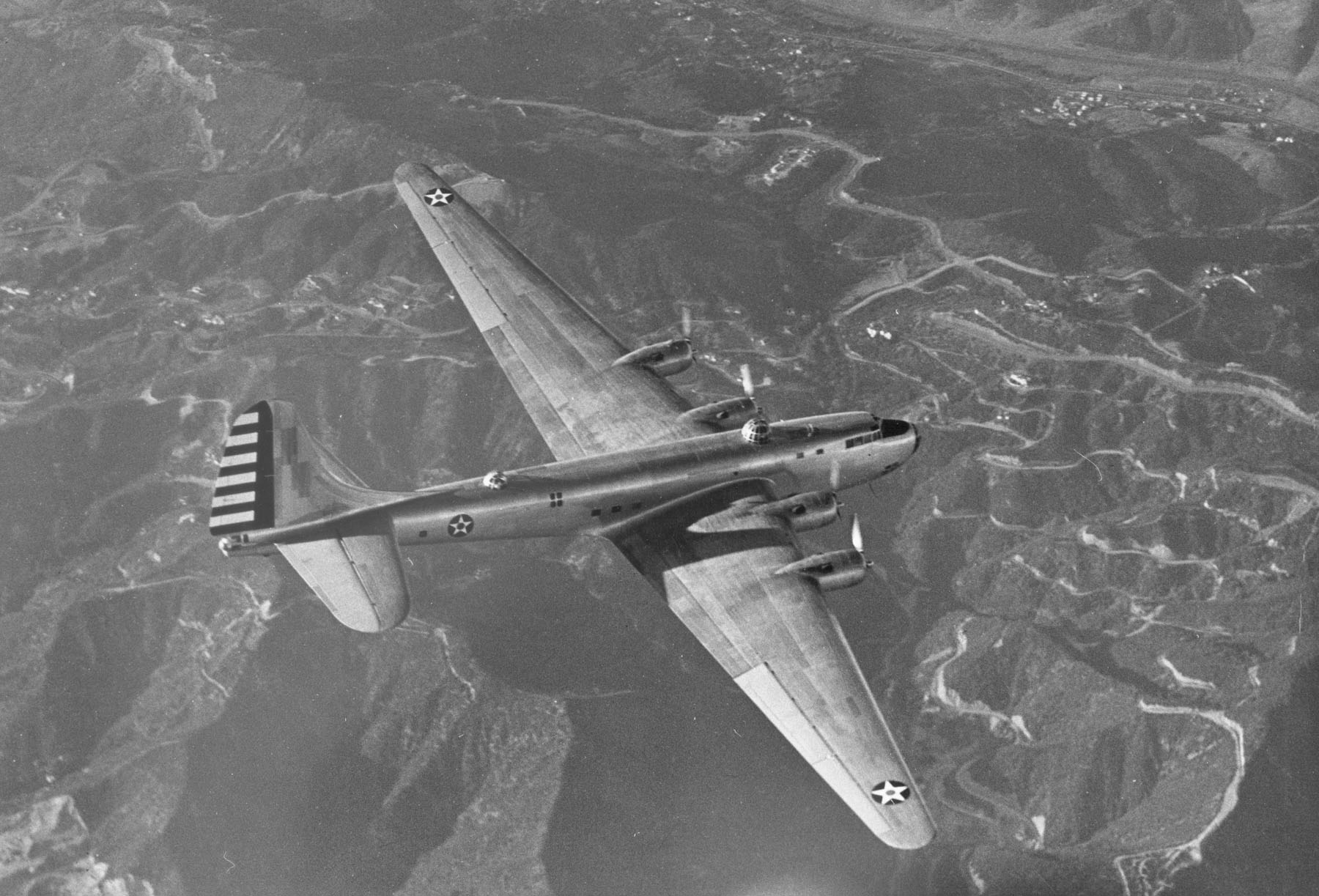 Douglas XB-19 | This Day in Aviation