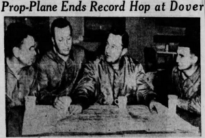 Lockheed R7V-2 | This Day in Aviation