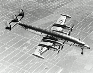Lockheed R7V-2 | This Day in Aviation