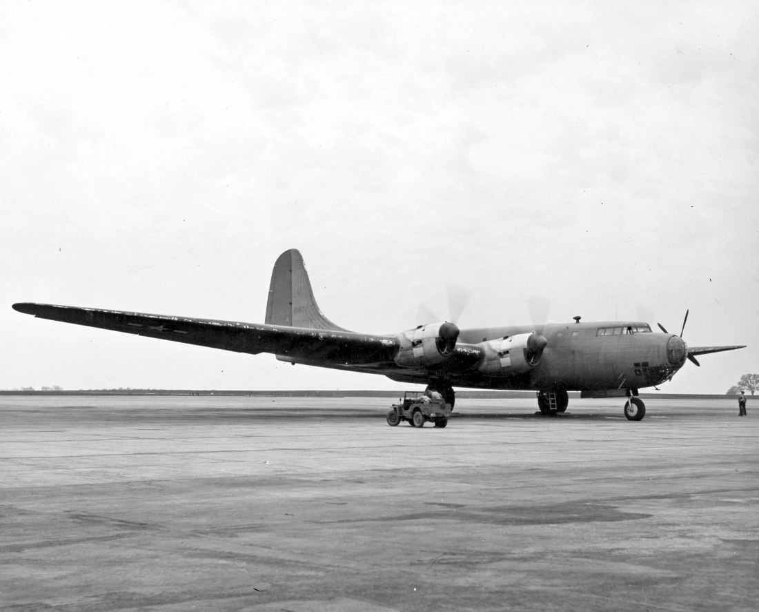 Douglas XB-19 | This Day in Aviation