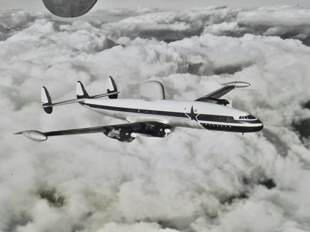 Fleet Air Reconnaissance Squadron One (VQ-1) | This Day in Aviation