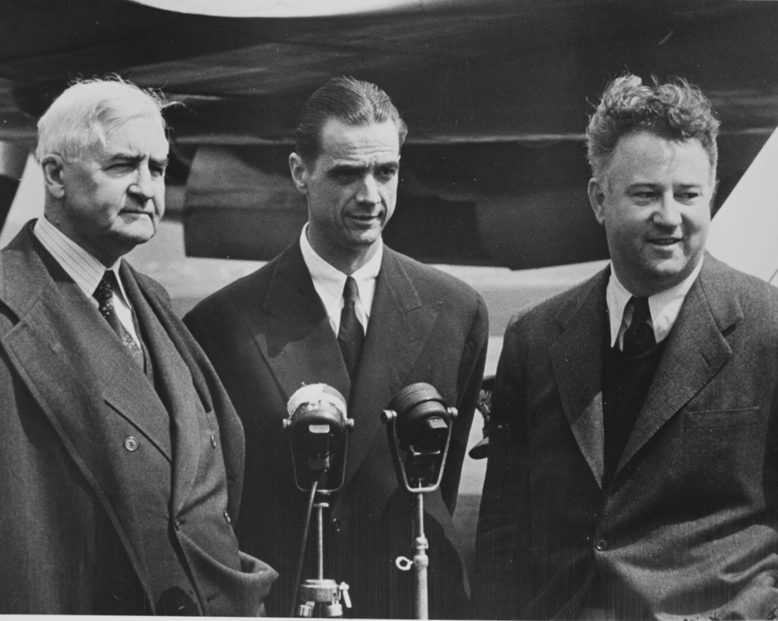 17 April 1944 | This Day in Aviation