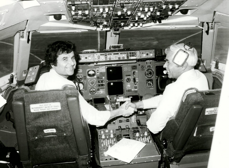 Pratt & Whitney PW2037 | This Day in Aviation