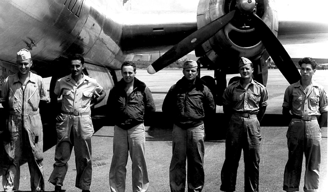 08 | May | 2025 | This Day in Aviation