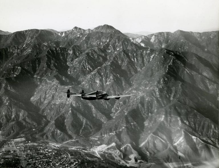 1 May 1947 | This Day in Aviation