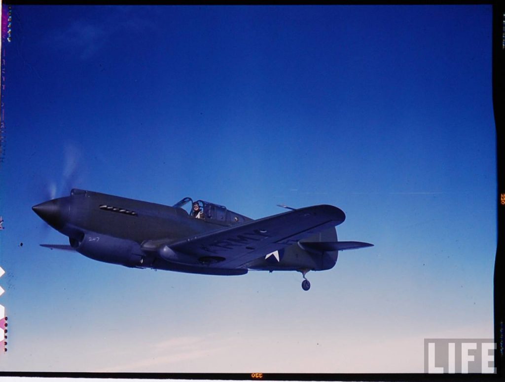 Curtiss Electric Propellers Archives - Page 2 of 2 - This Day in Aviation