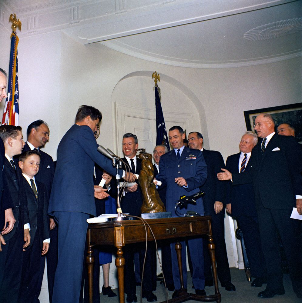 McDonnell Douglas F-15 Eagle | This Day in Aviation