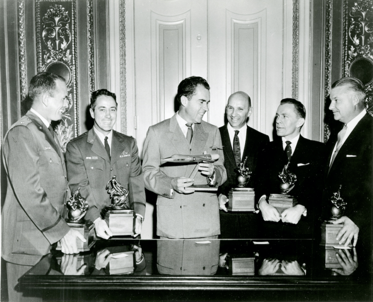 16 May 1958 | This Day in Aviation