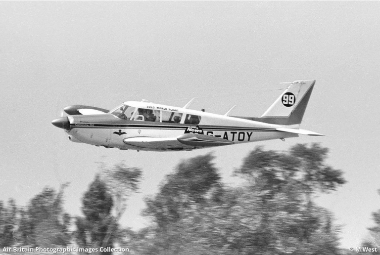 This Day in Aviation | Important Dates in Aviation History | Page 13