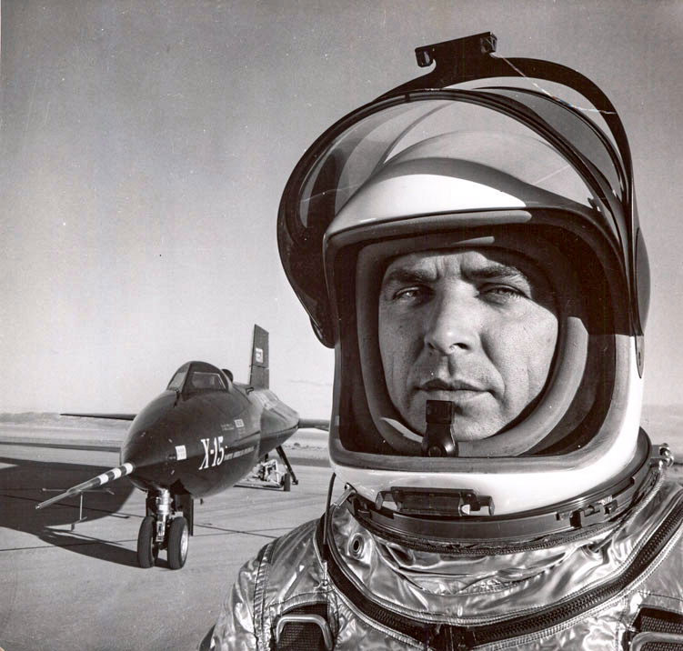 Bob White | This Day in Aviation