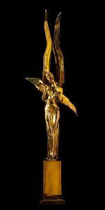 Harmon International Trophy | This Day in Aviation