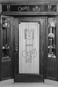 1932-ritz-tower-door | This Day in Aviation