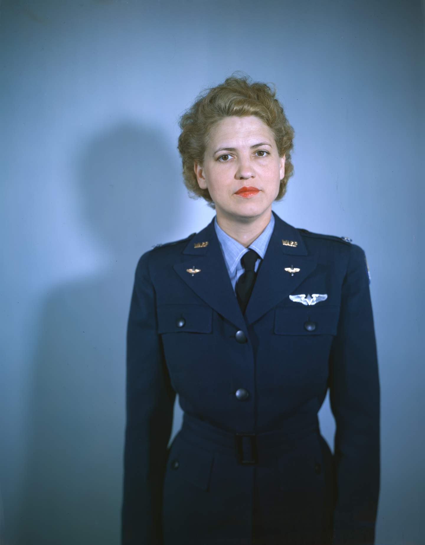 Jacqueline Cochran (11 May 1906–9 August 1980) | This Day in Aviation