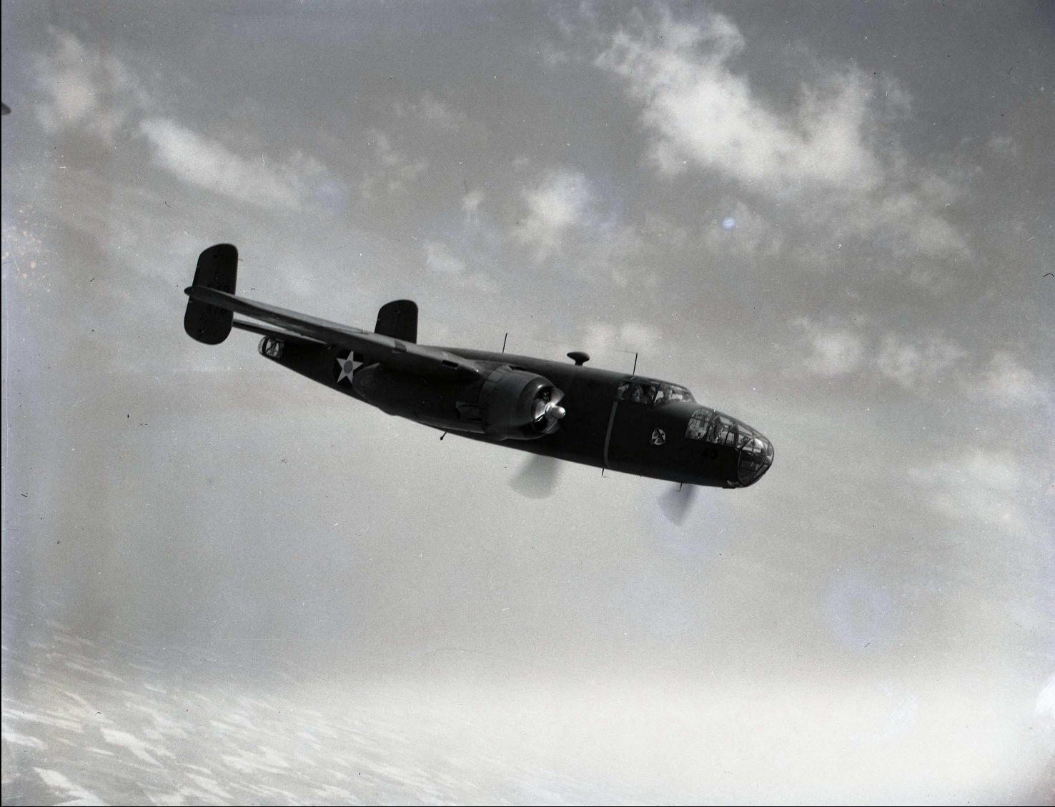 19 August 1940 | This Day in Aviation