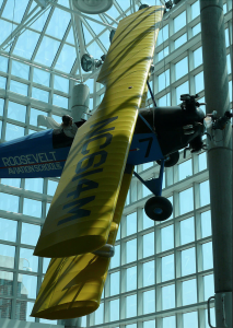 Fleet Model 2 | This Day in Aviation