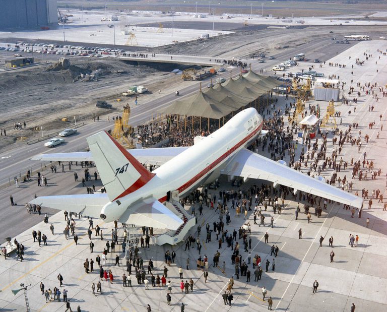 N7470 | This Day in Aviation