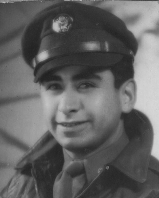 Sator Sierra Sanchez | This Day in Aviation