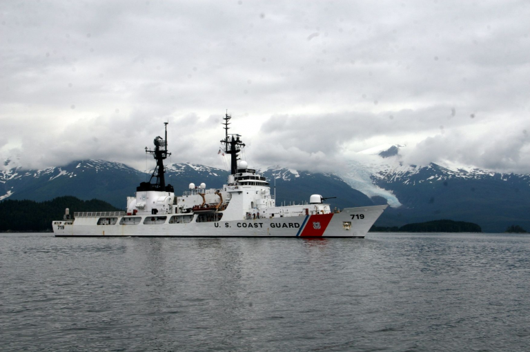 MS Prinsendam | This Day in Aviation