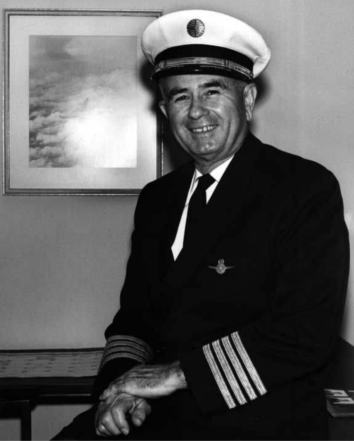 Clipper America | This Day in Aviation