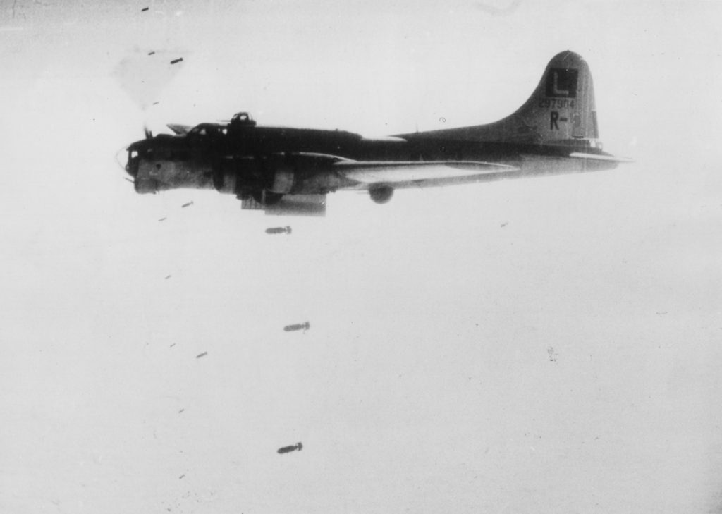 Donald Joseph Gott Archives - This Day in Aviation