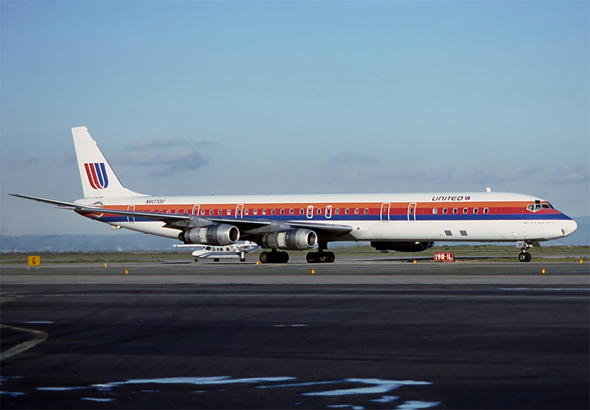 united-dc8-byJonProctor-1200-1 | This Day in Aviation