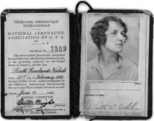 02_Nichols-License-568×450 2 | This Day in Aviation