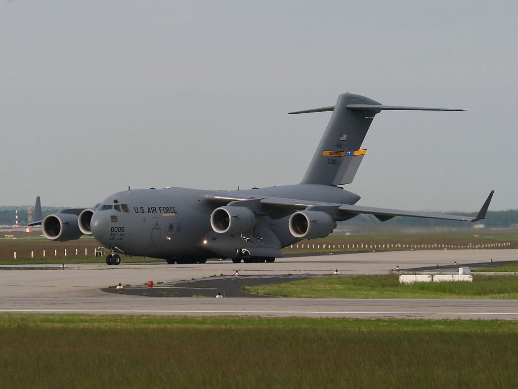 John Lee Levitow | This Day in Aviation