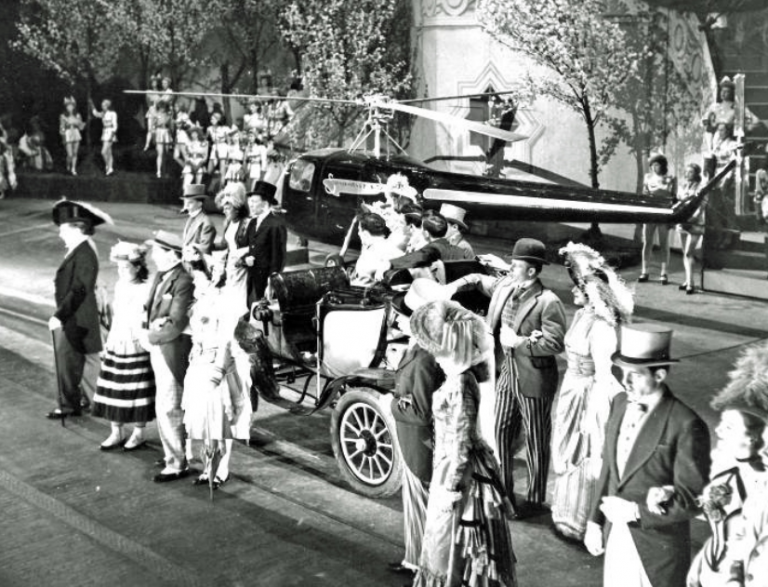 12 February 1947 | This Day in Aviation