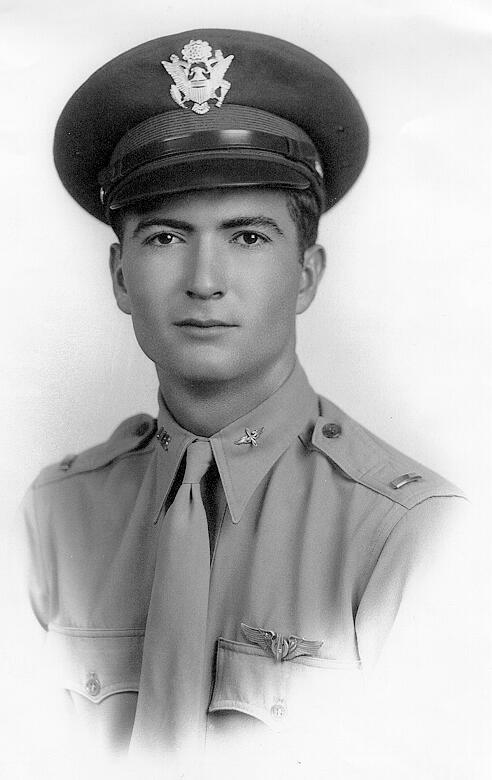 Medal of Honor, First Lieutenant Jack Warren Mathis, United States Army ...