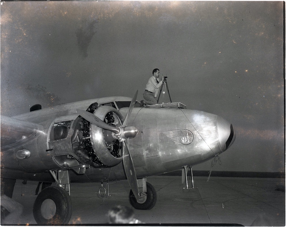 14 | July | 2025 | This Day in Aviation