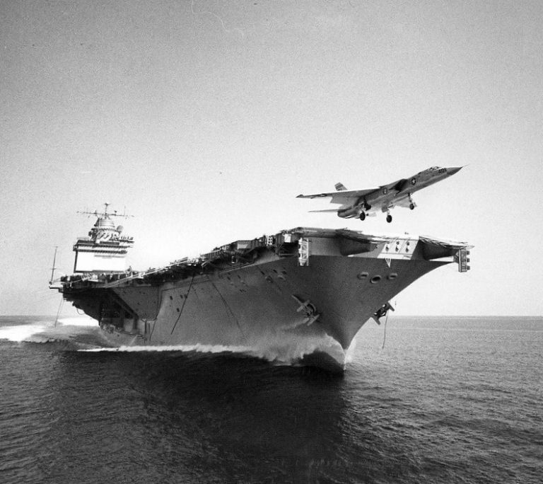 General Electric J79-GE-8 | This Day in Aviation