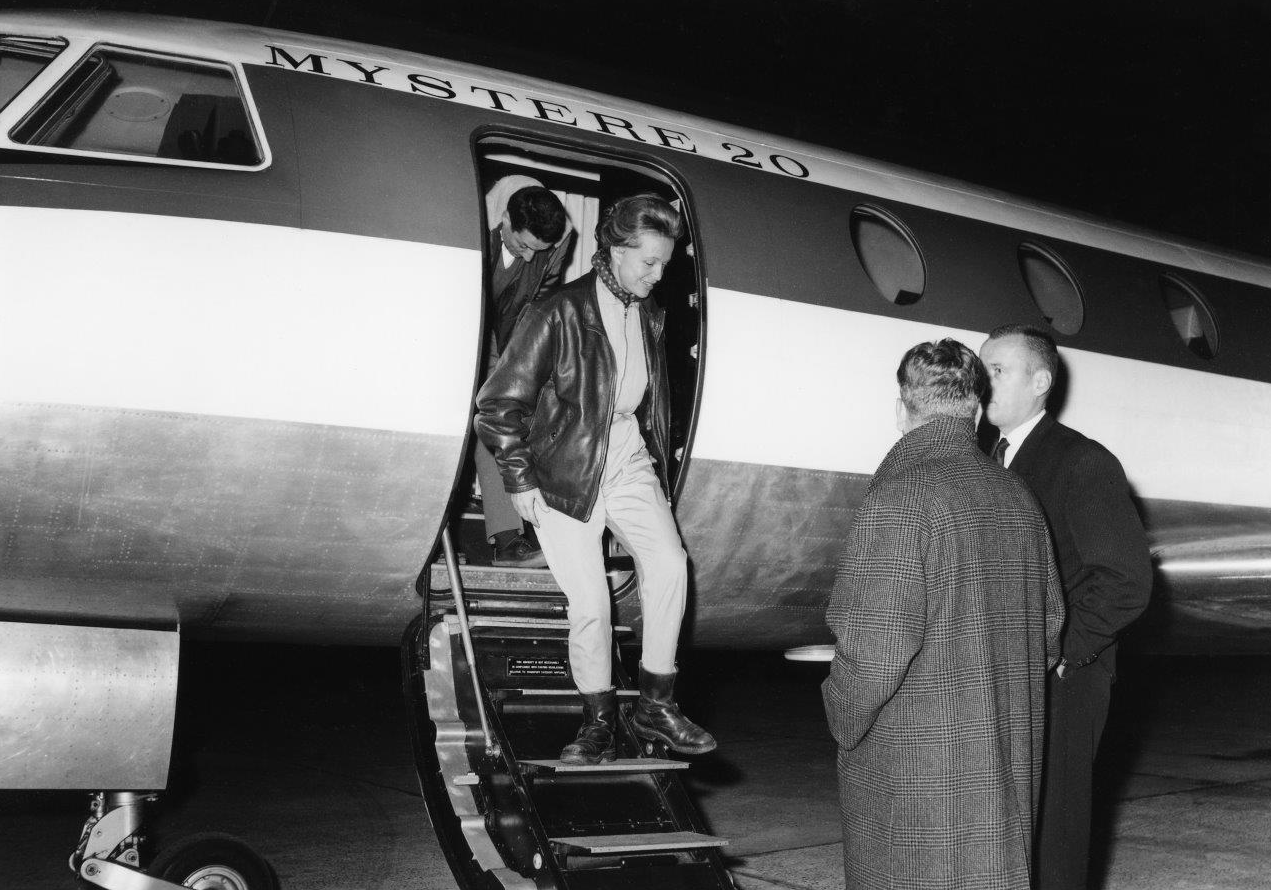 General Electric Cf700