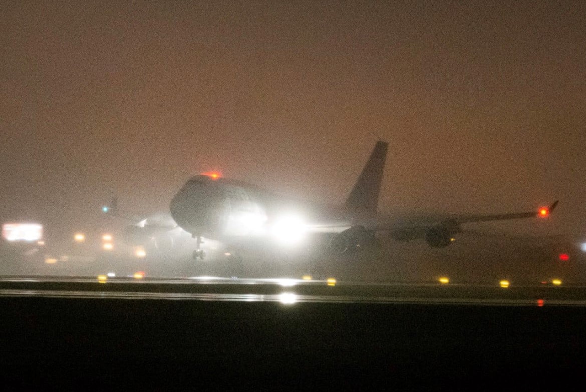 Pratt & Whitney PW4056 | This Day in Aviation