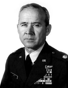 Captain John Stanley Lappo USAF | This Day in Aviation