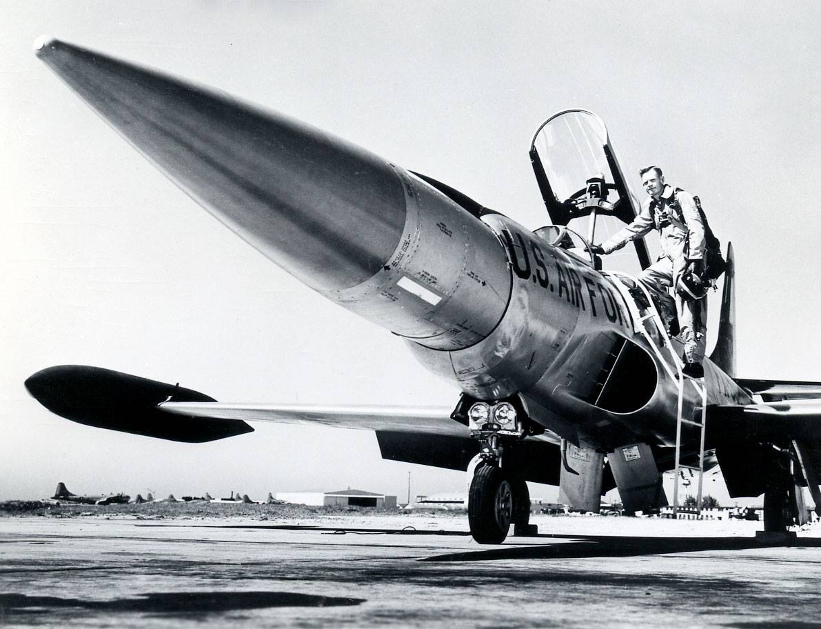 Lockheed YC-130 Hercules | This Day in Aviation