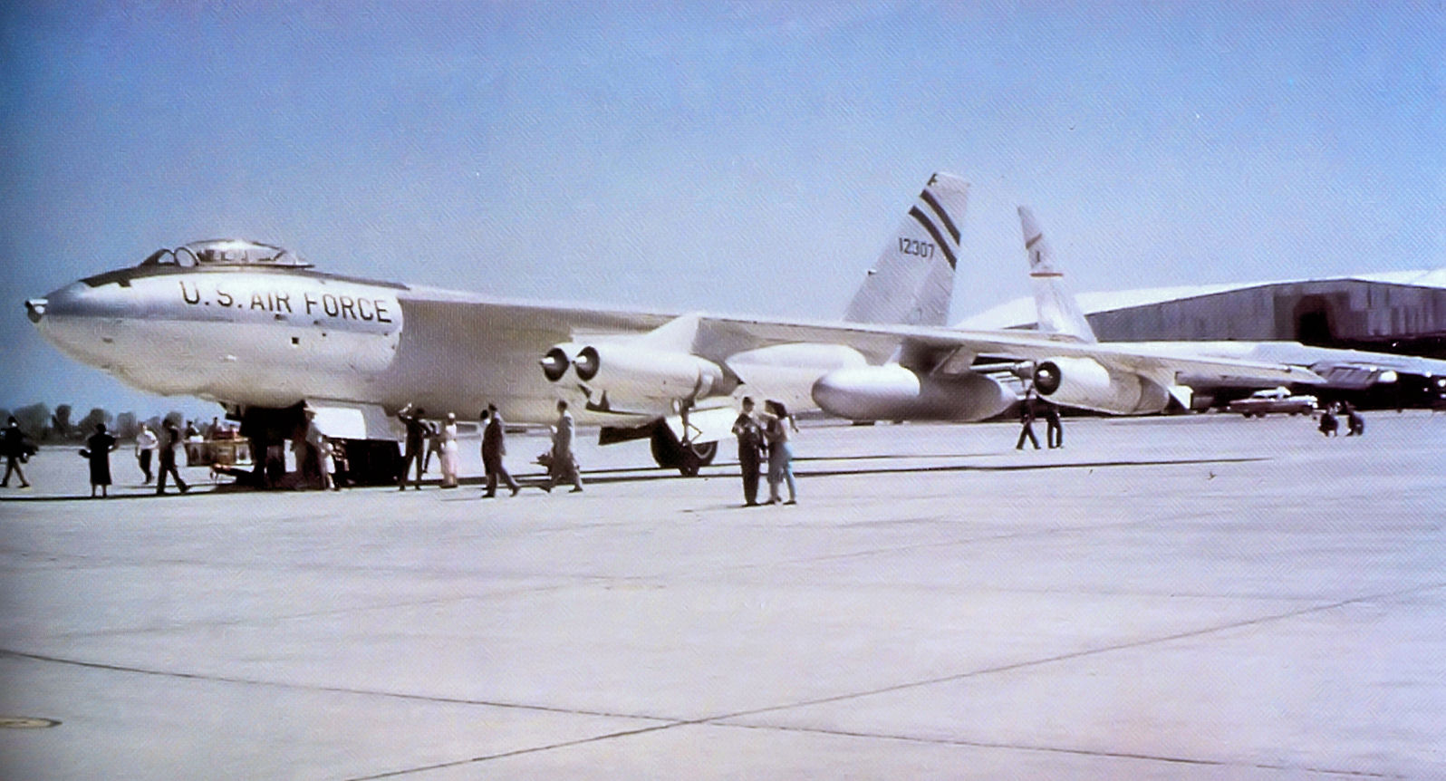 Boeing B-47 Stratojet | This Day in Aviation