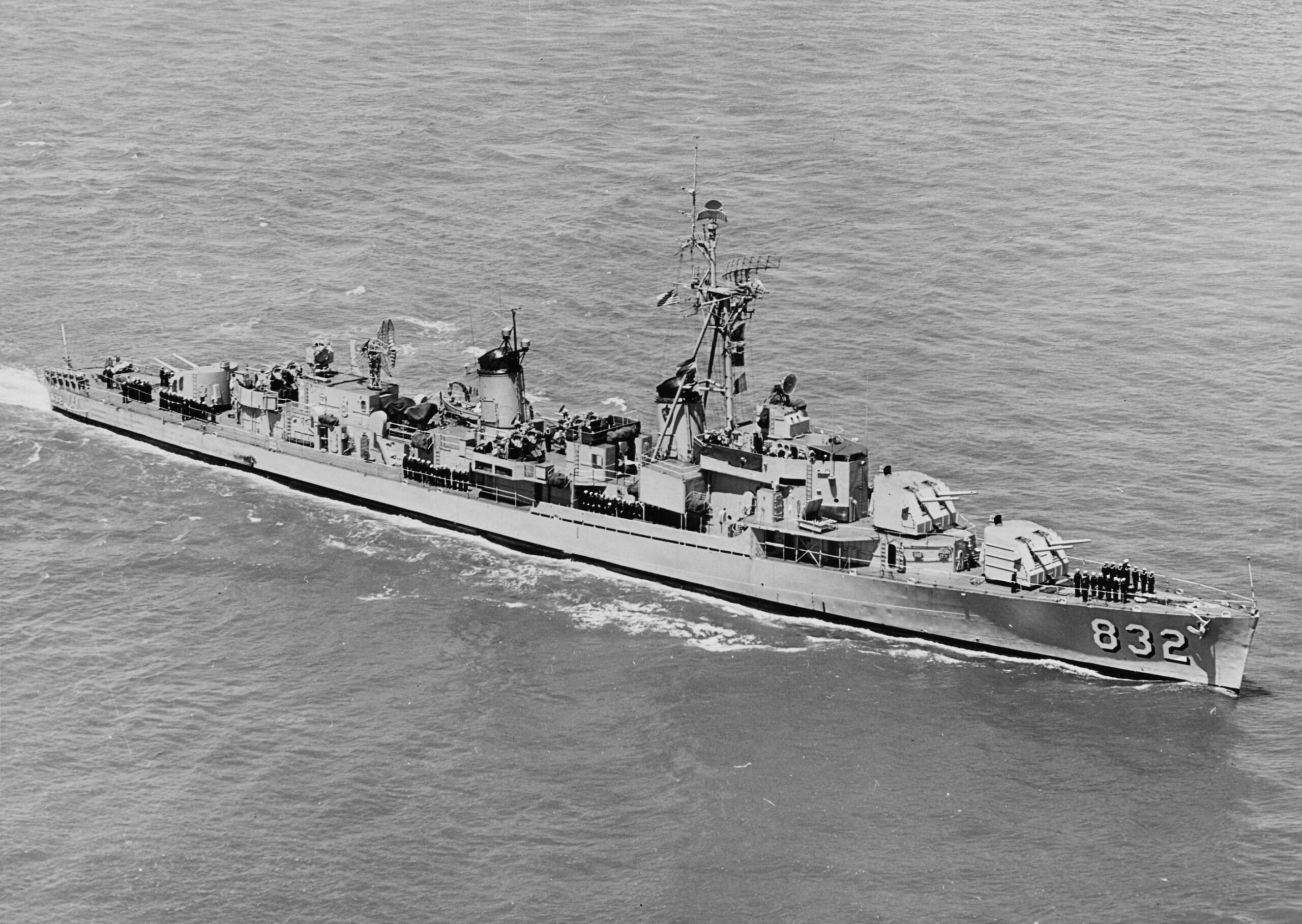 Marine Fighting Squadron 215 (VMF-215) | This Day in Aviation