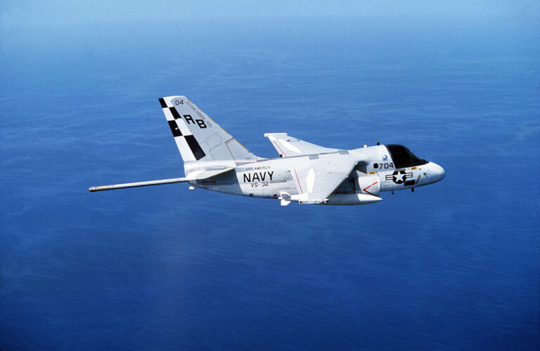 General Electric TF34-GE-2 | This Day in Aviation