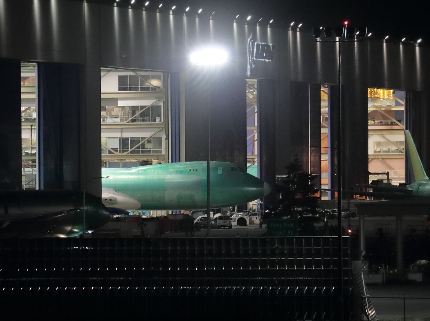 Clipper Victor | This Day in Aviation