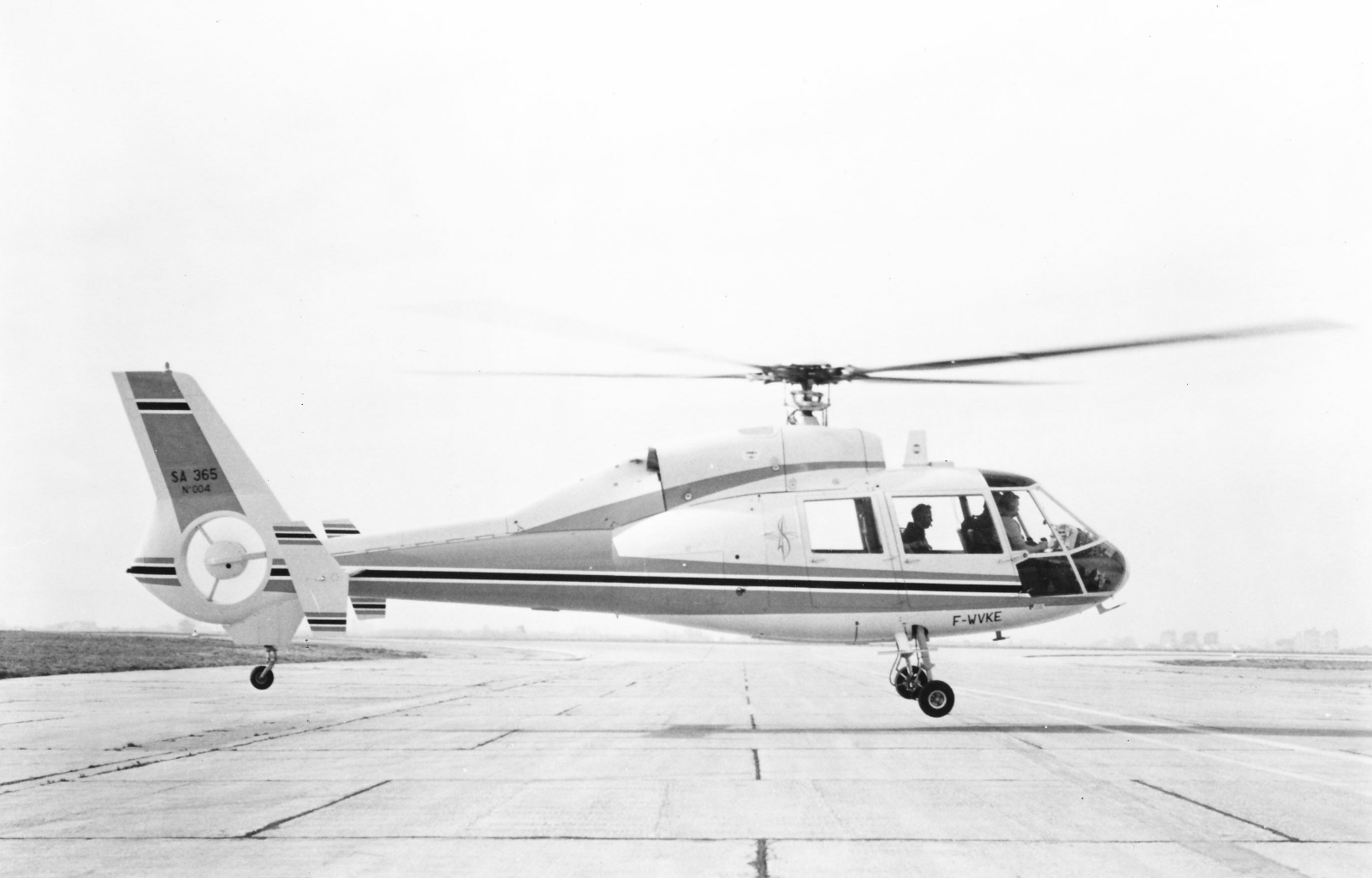 24 January 1975 | This Day in Aviation