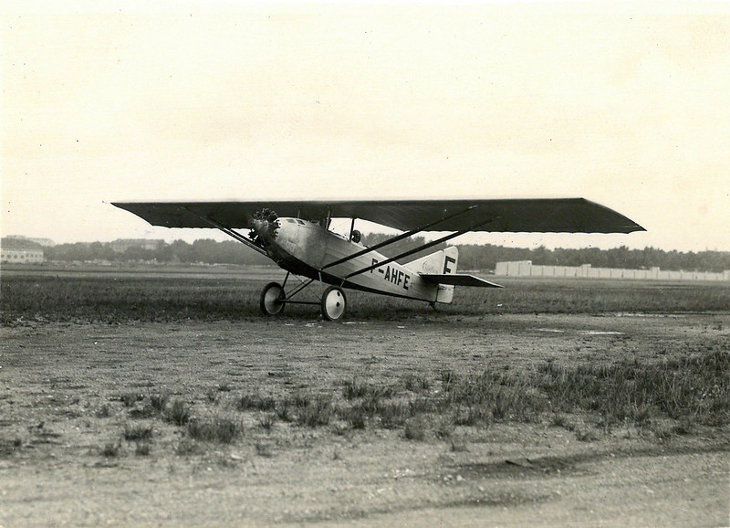 Caudron C. 109 | This Day in Aviation